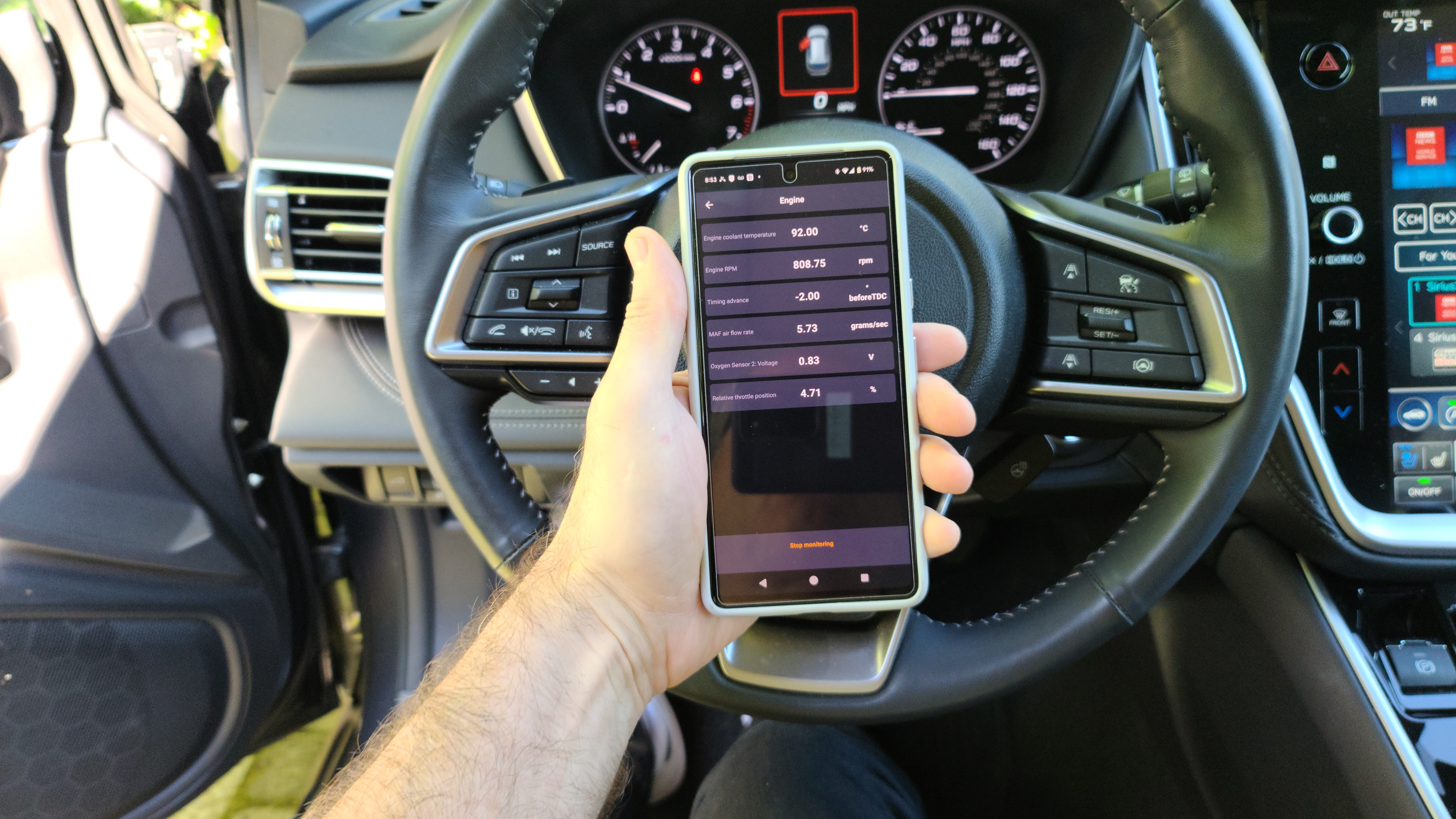 סקירת Carly OBD Scanner מאת Brian Nadel שפורסמה ב-13 בספטמבר 24. Carly ...