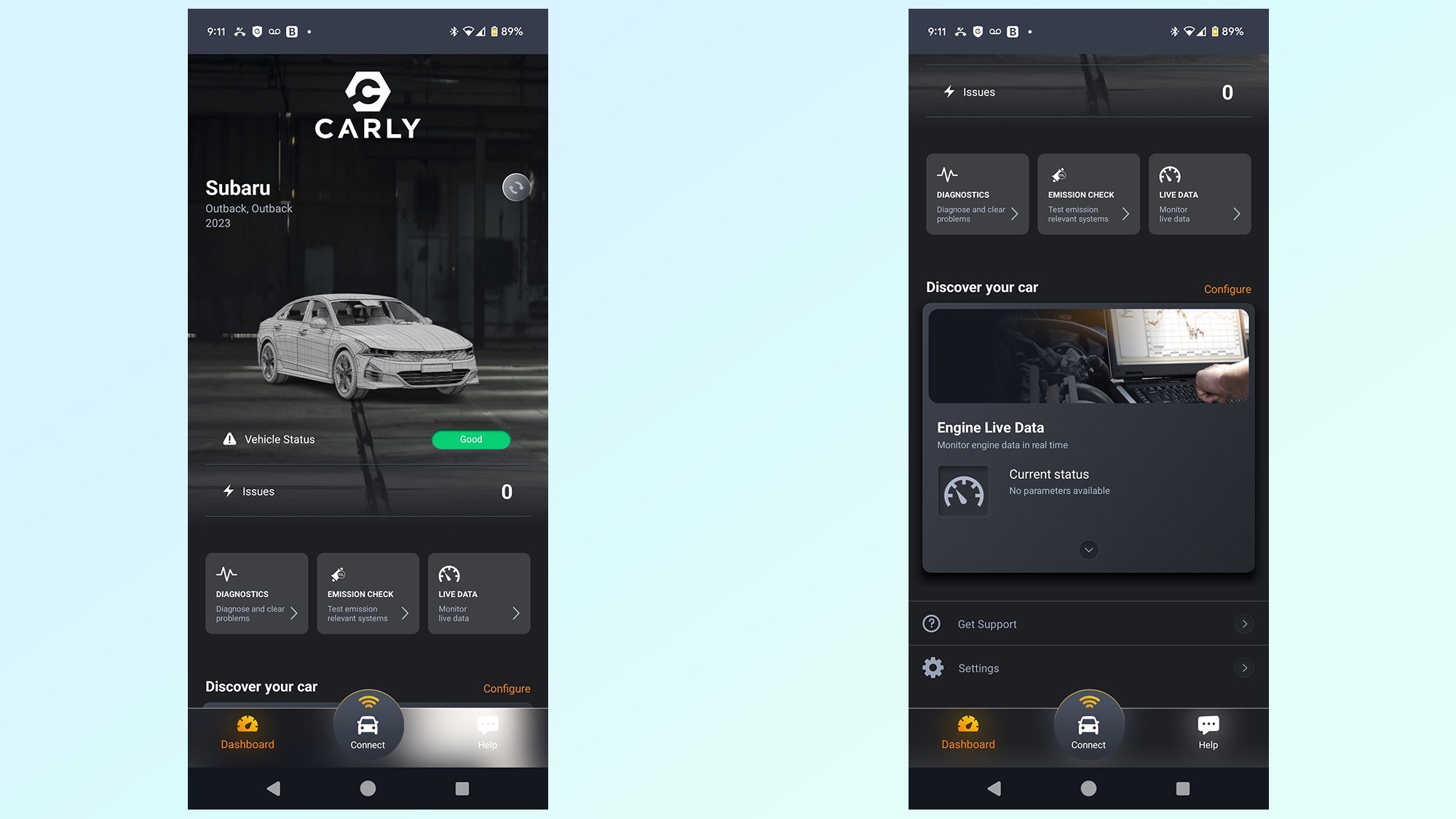 סקירת Carly OBD Scanner מאת Brian Nadel שפורסמה ב-13 בספטמבר 24. Carly ...