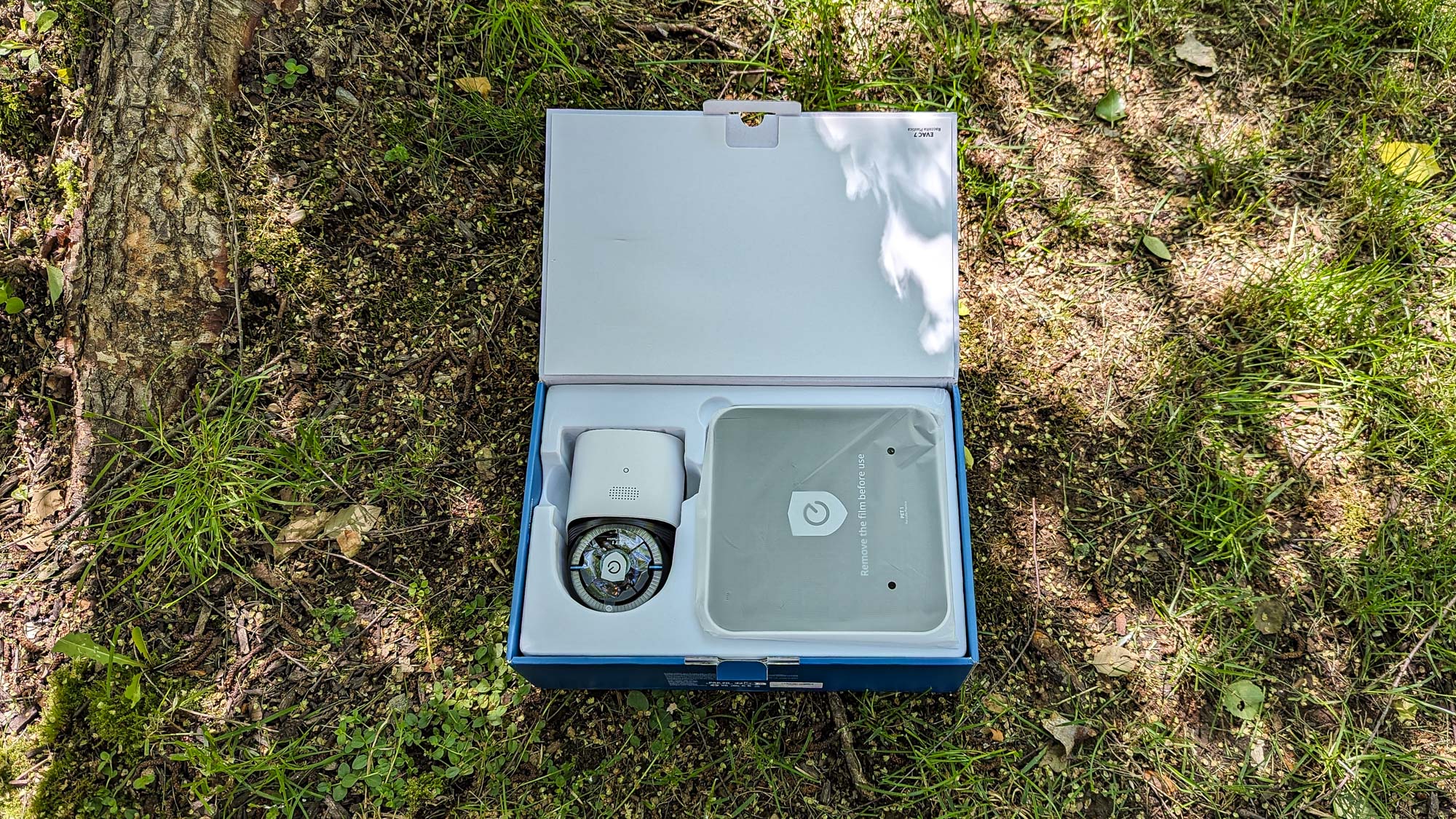 סקירת Eufy 4G LTE Cam S330 מאת Brian Nadel שפורסמה ב-24 באוקטובר 24 ...