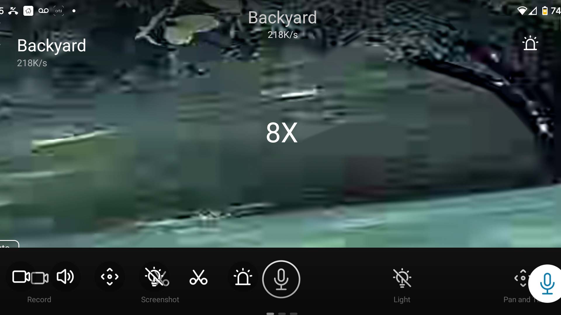 סקירת Eufy 4G LTE Cam S330 מאת Brian Nadel שפורסמה ב-24 באוקטובר 24 ...