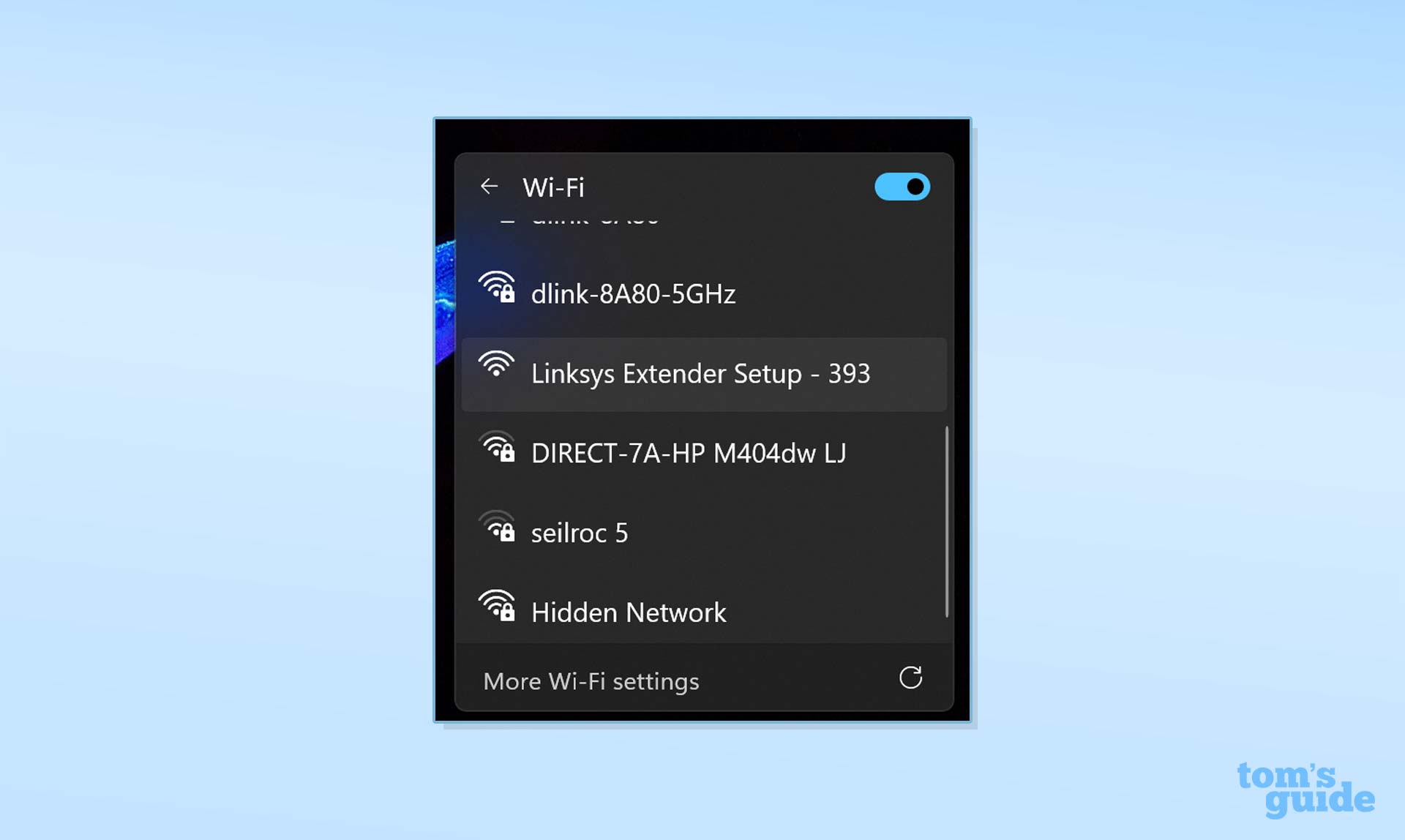 סקירה של Linksys RE7350: מאריך Wi-Fi פשוט אך איטי ונטול אפליקציות מאת ...