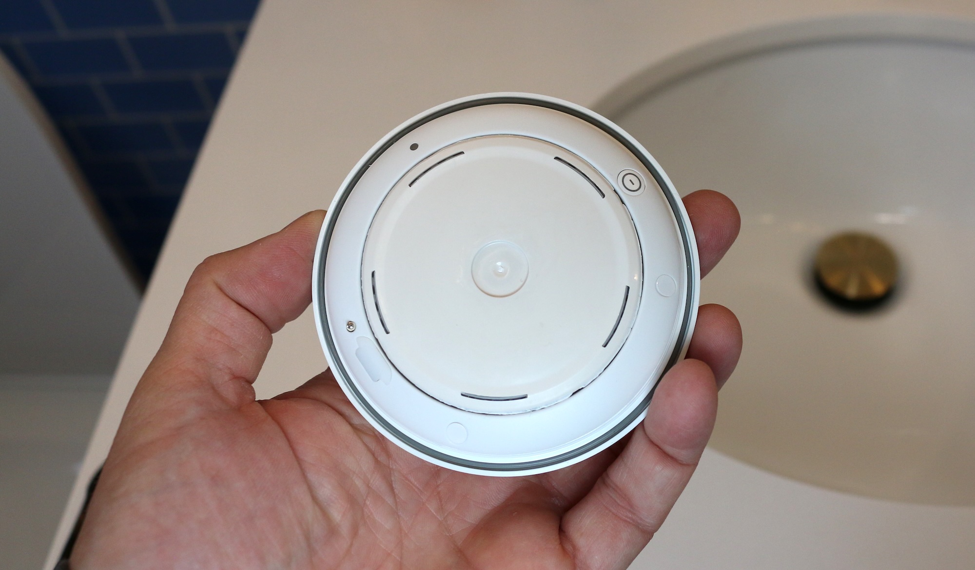 עשיתי פיפי על Withings U-Scan כדי לקבל תובנות טובות יותר לגבי הבריאות ...
