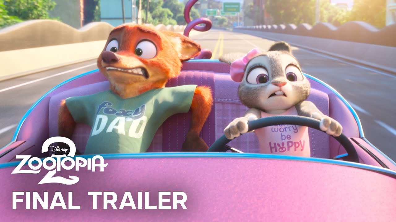 להוטים לצפות ב-Zootopia 2? נעל את דיסני פלוס תמורת 4.99 דולר עם ירידת המחיר המטורפת הזו של Black ...