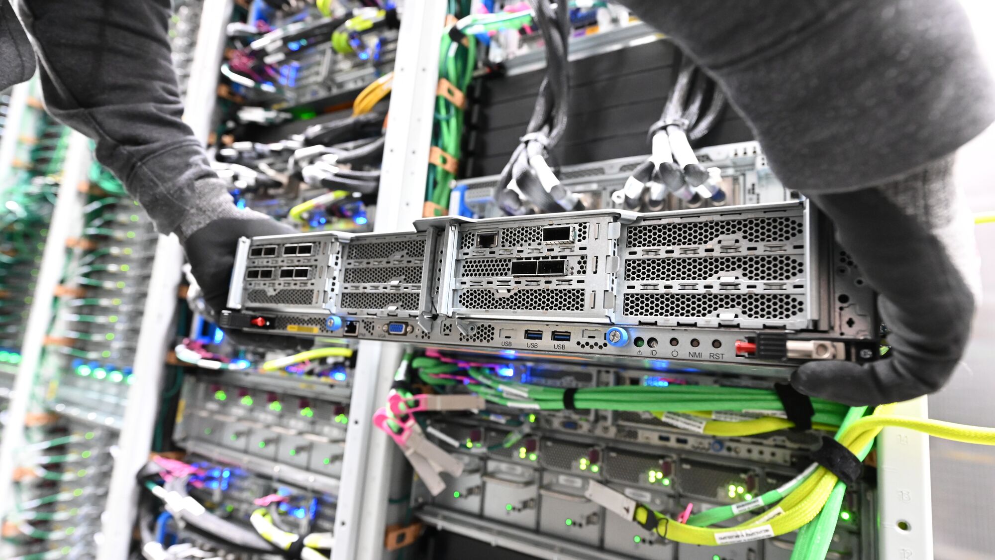 לאחר שפספס CES, אל תצפה לסדרת Nvidia RTX 50 Super GPU בקרוב - Datilin