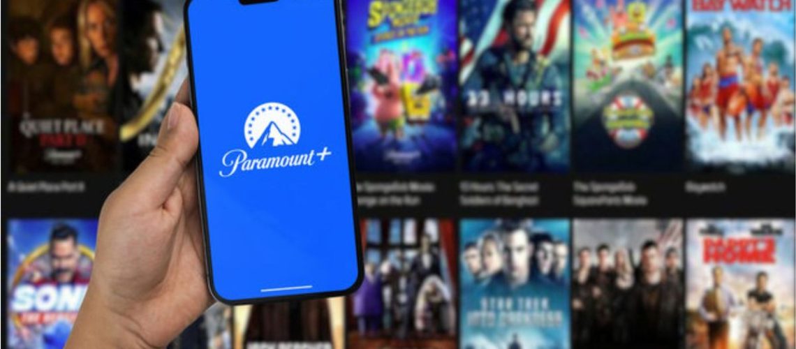 איך להשיג את Paramount Plus בחינם - Datilin