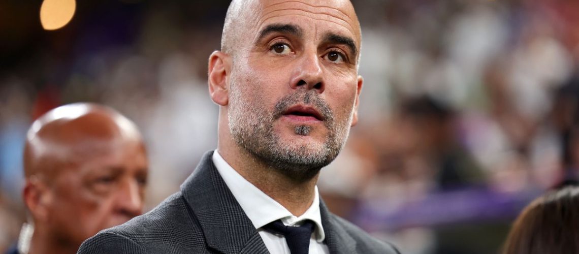 איך לצפות ב-Pep Guardiola: Chasing Perfection באינטרנט מכל מקום - Datilin