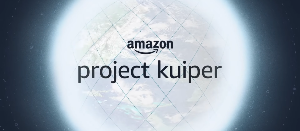 Amazon Project Kuiper: כל מה שאתה צריך לדעת על שירות האינטרנט הלוויין ...