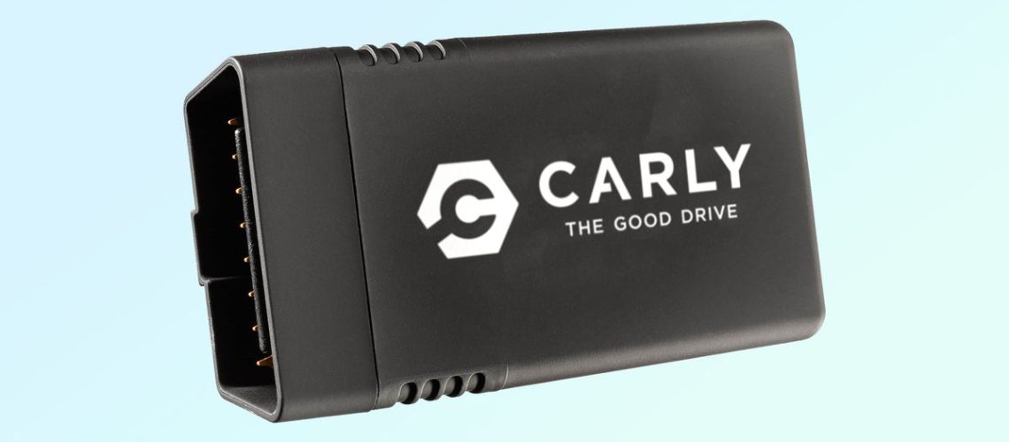סקירת Carly OBD Scanner מאת Brian Nadel שפורסמה ב-13 בספטמבר 24. Carly ...