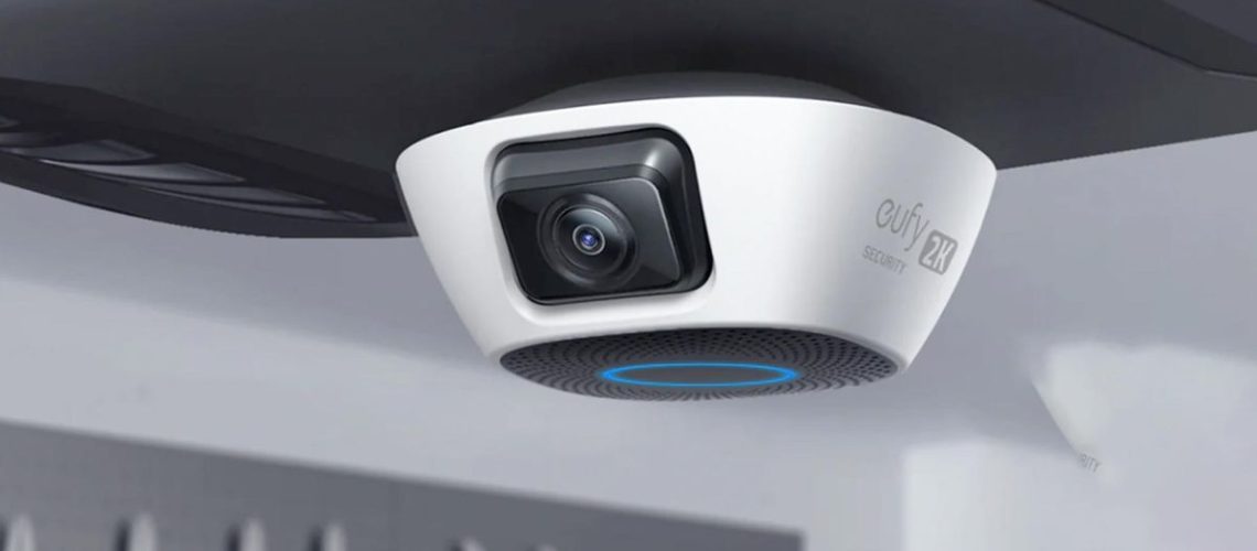 Eufy All-in-One Garage Control E120 מאת Brian Nadel פורסם ב-18 בספטמבר ...